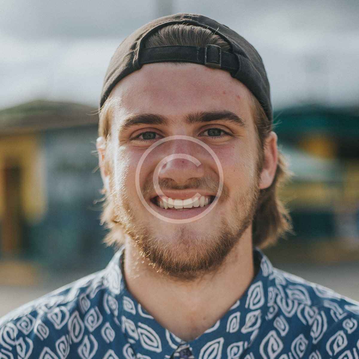 Robert Jones – Rev. Kenji Memorial Foundation